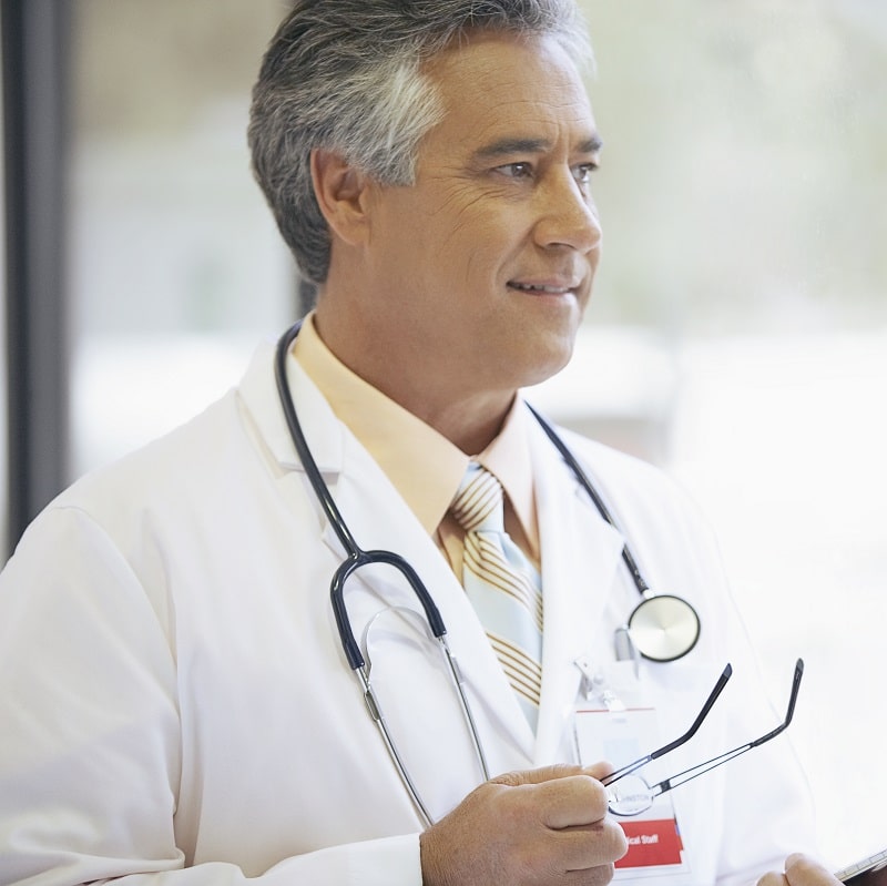 Honoring Our Doctors | Adventist Health Portland